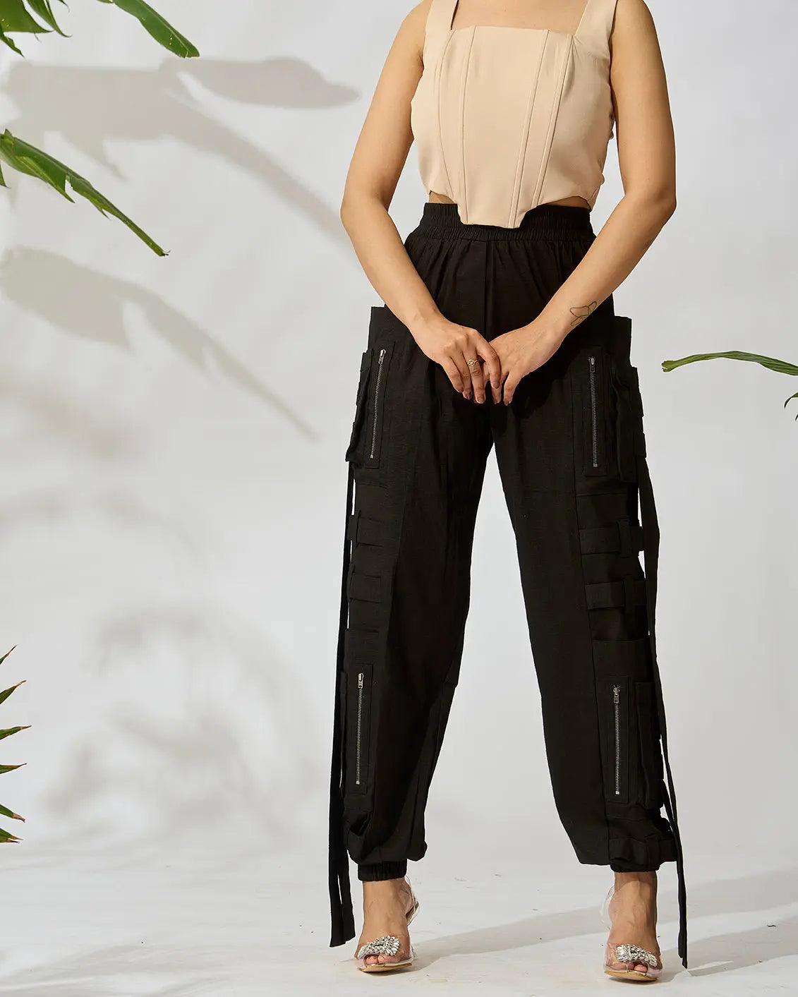 Utility Oasis Joggers - Risate